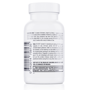 SKALD Oxydynamic Fat Scorcher™ - by BELDT Labs