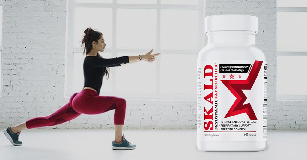 How to Use SKALD Fat Burner for Optimal Results - BELDT.com