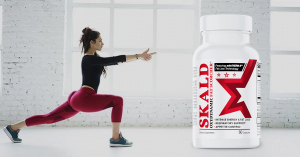 How to Use SKALD Fat Burner for Optimal Results - BELDT.com