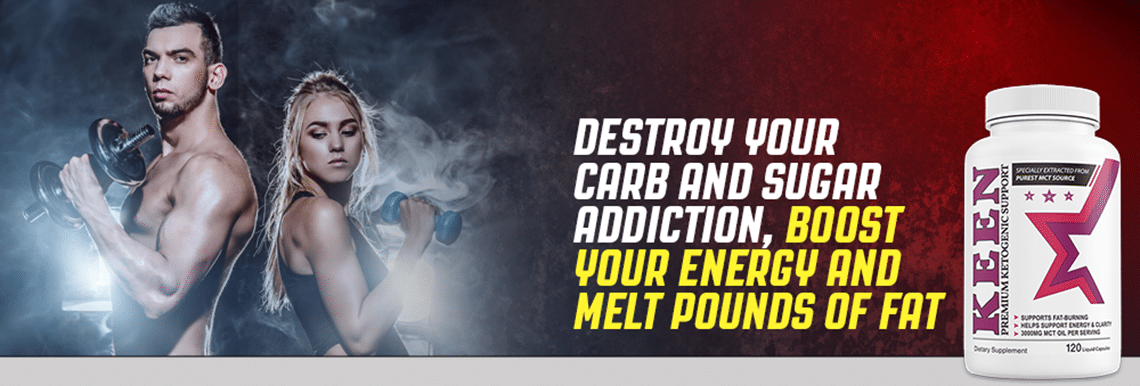 THE KETO STACK - BELDT.com