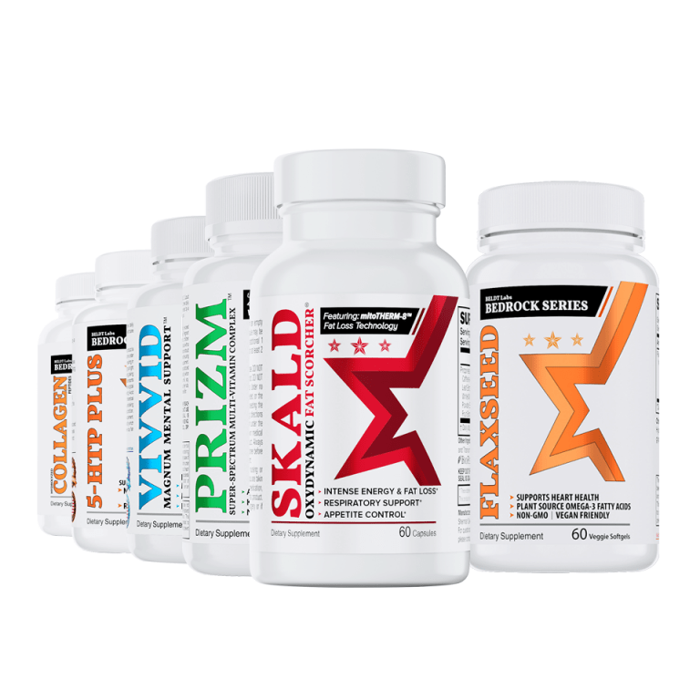 BELDT Labs Supplements - BELDT.com