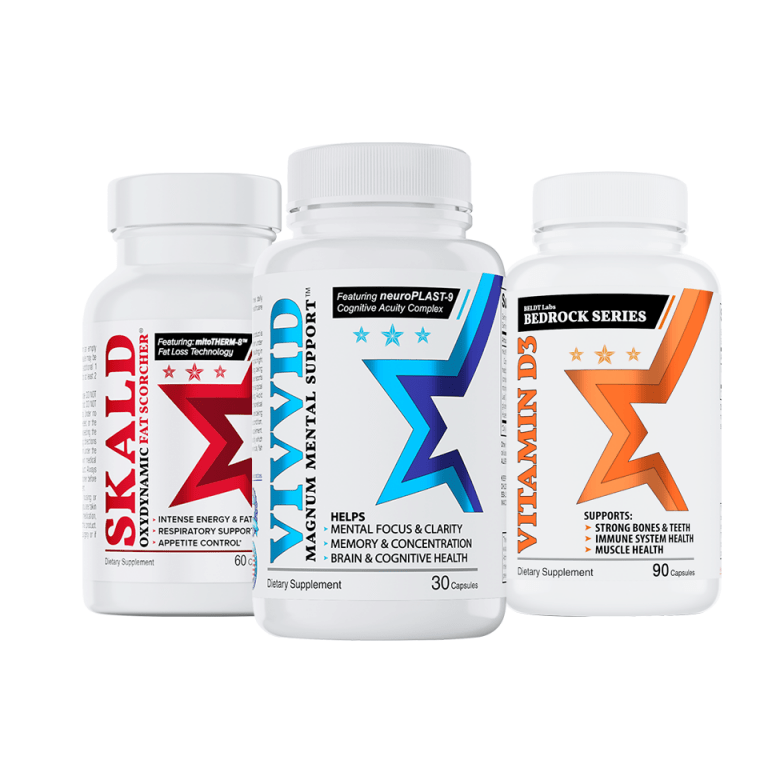 BELDT Labs Supplements - BELDT.com