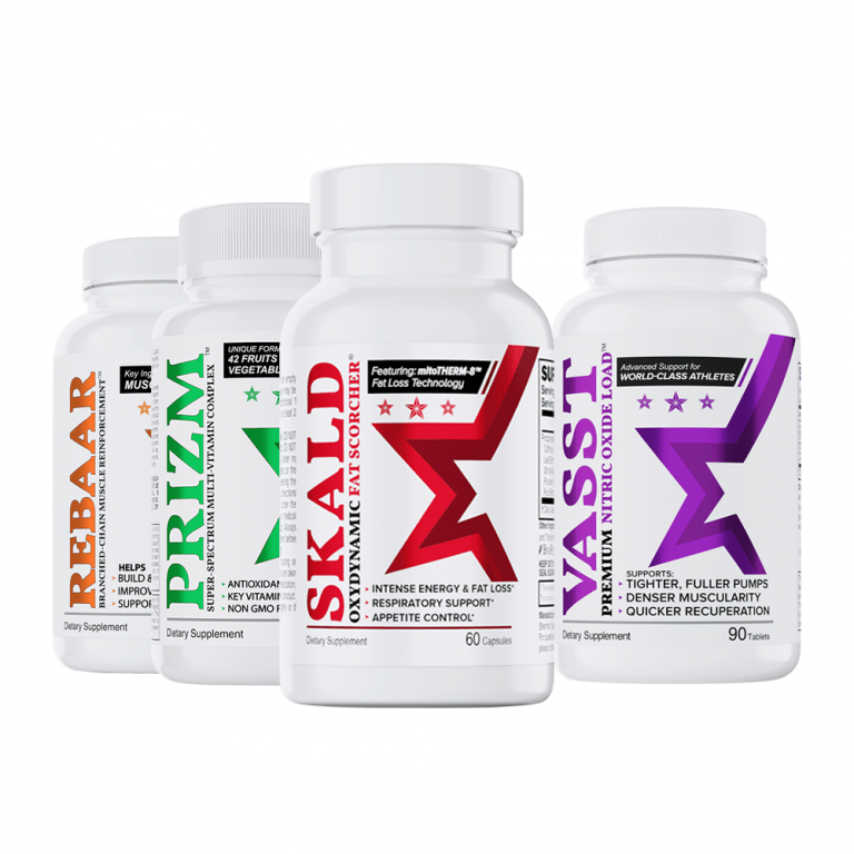 THE ULTIMATE WEIGHT LOSS STACK - BELDT.com