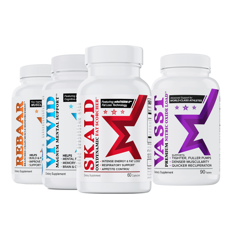 THE ULTIMATE WEIGHT LOSS STACK - BELDT.com