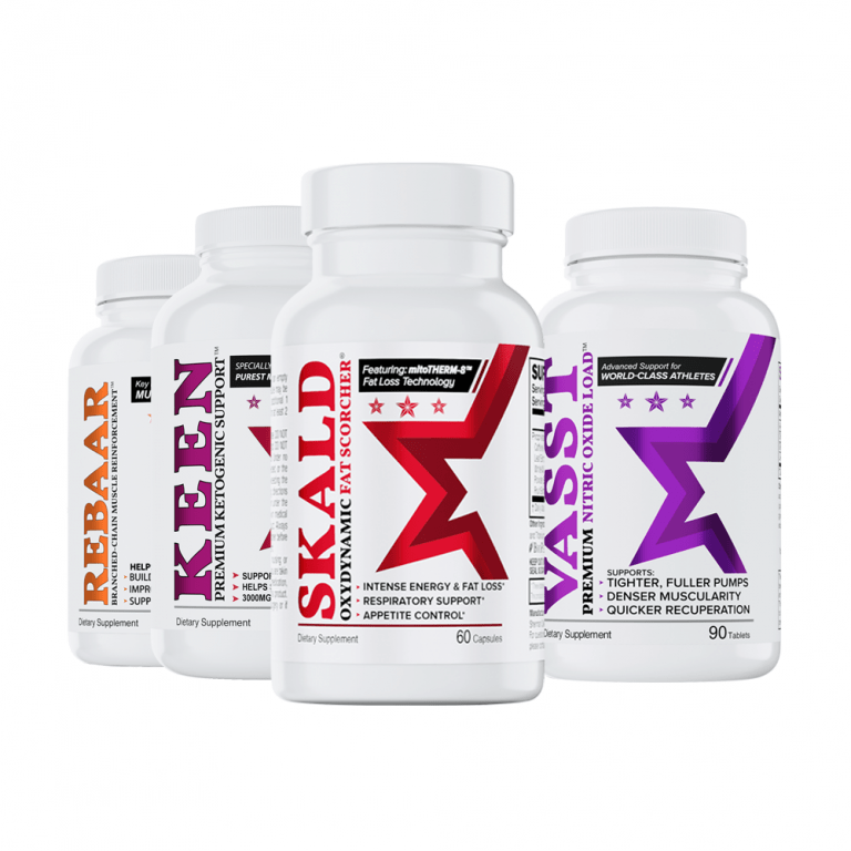 BELDT Labs Supplements - BELDT.com