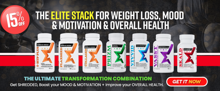 Supplement Stacking 101 - BELDT.com