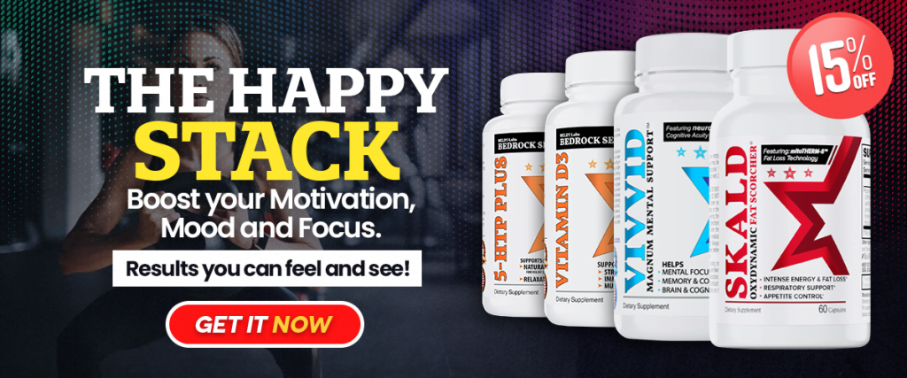 Supplement Stacking 101 - BELDT.com