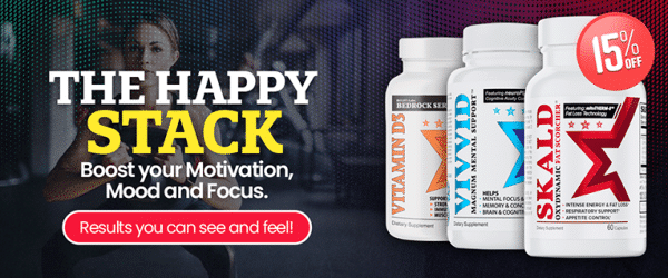 Supplement Stacking 101 - BELDT.com