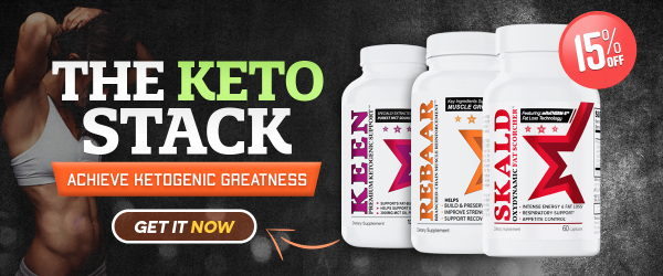 Supplement Stacking 101 - BELDT.com