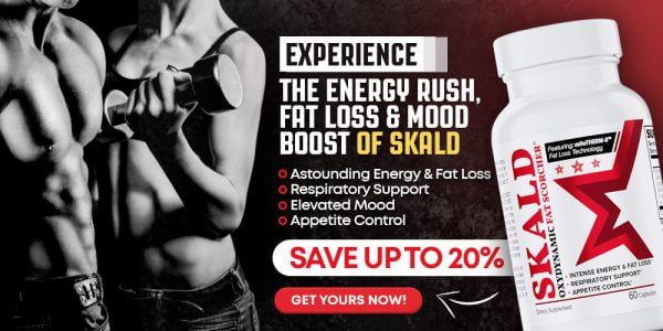 How to Use SKALD Fat Burner for Optimal Results - BELDT.com