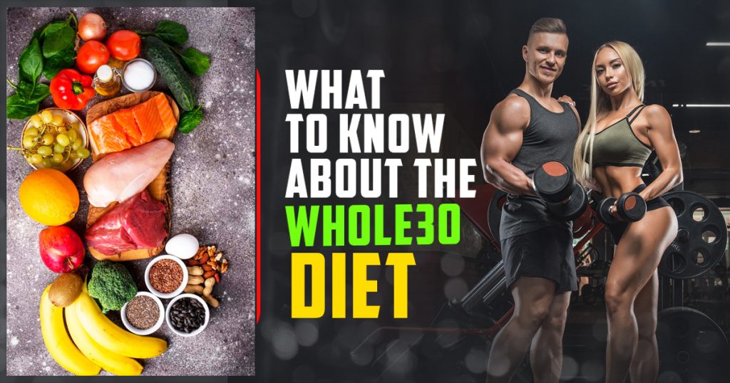 What To Know About The Whole30 Diet - BELDT.com