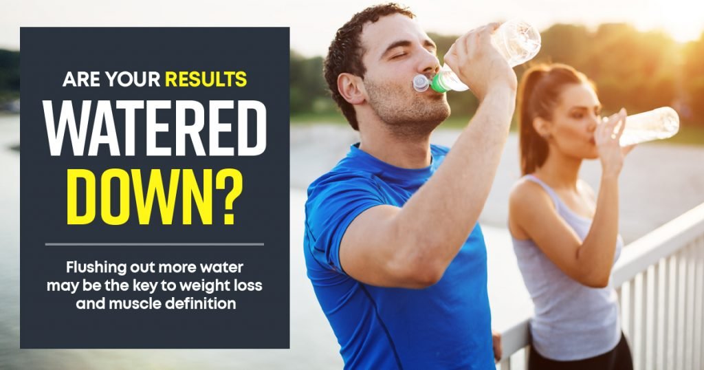 Are Your Results Watered Down? - BELDT.com