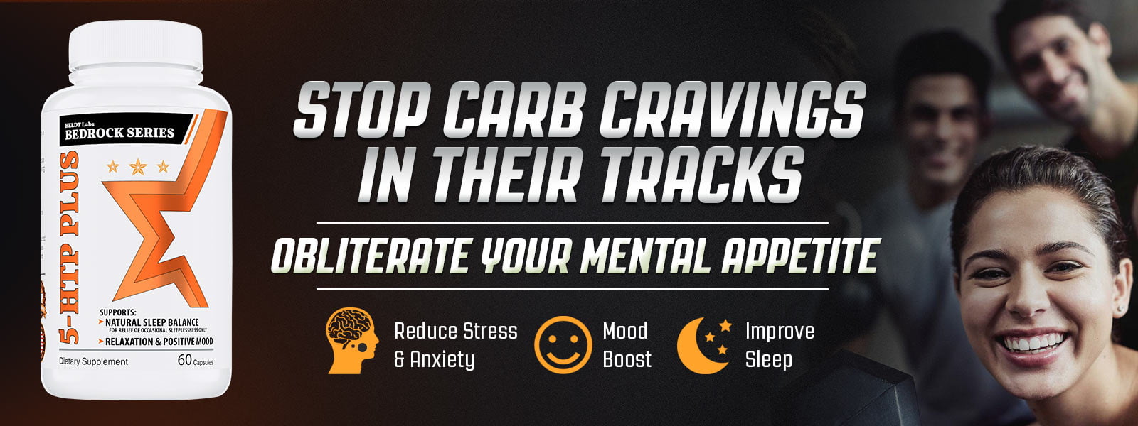 THE ULTIMATE WEIGHT LOSS STACK - BELDT.com