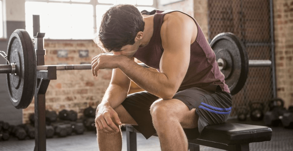 Overreaching Vs Overtraining: Spot the Signs & Stay Strong - BELDT.com