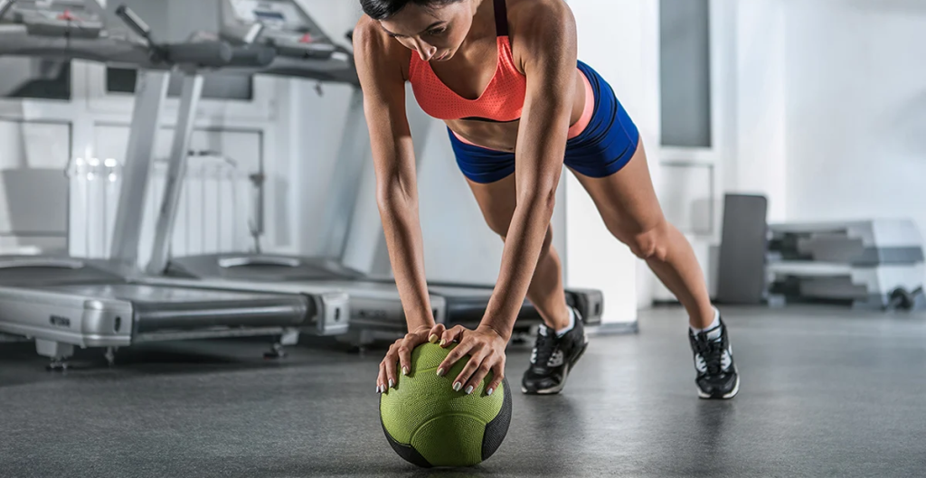 What's the Difference Between Abs and Core Training? - BELDT.com