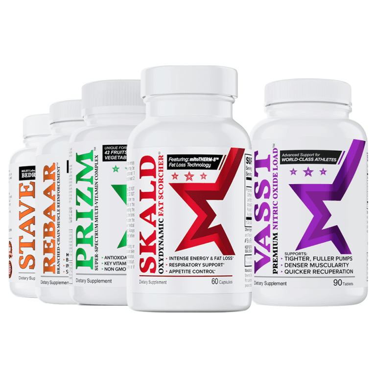 THE EXTREME WEIGHT LOSS STACK - BELDT.com