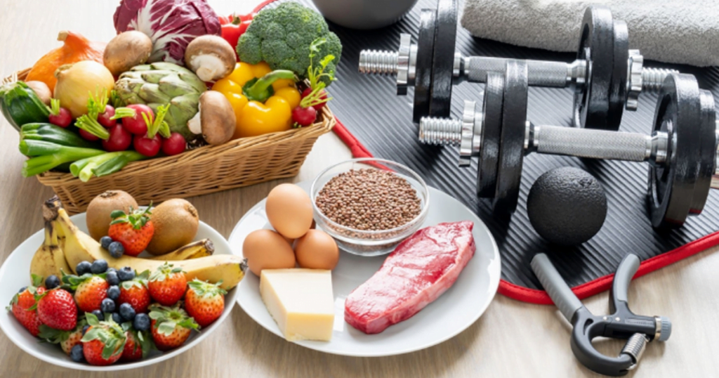 Exercise vs Diet for Fat Loss: Which Is More Effective? - BELDT.com