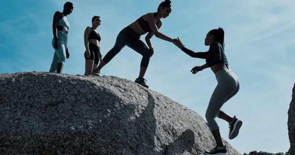 How to Start a Weight Loss Journey (Beginners Guide) - BELDT.com